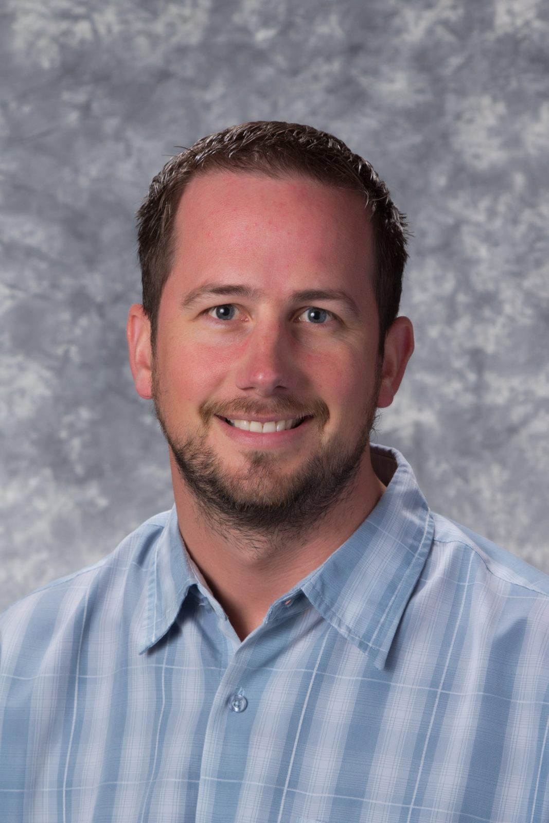 Headshot Photographer - Michael Darden